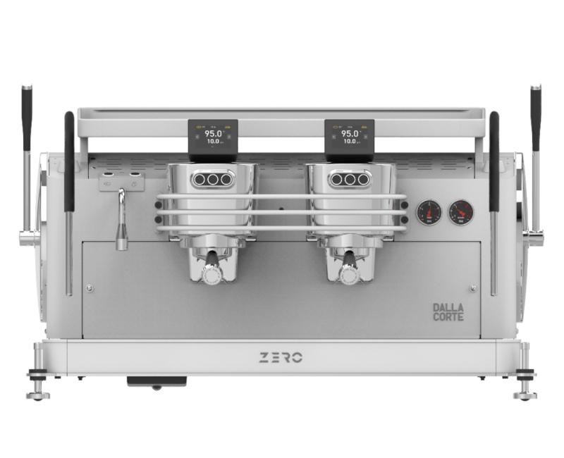DALLA CORTE ZERO BARISTA EVD2 / EVD3