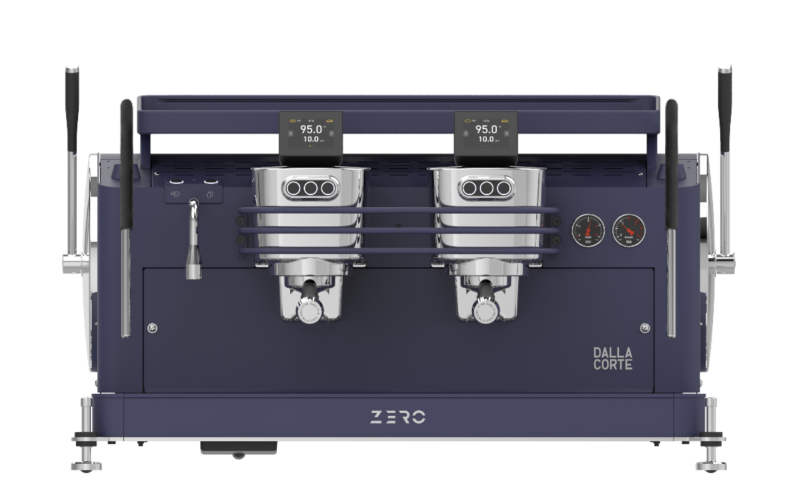 DALLA CORTE ZERO CLASSIC EVD2 / EVD3