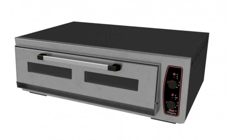 Margarita M601E Pizza Fırını